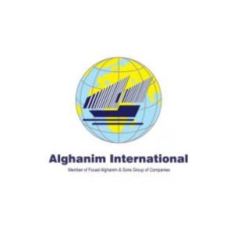 Fouad Alghanim Logo