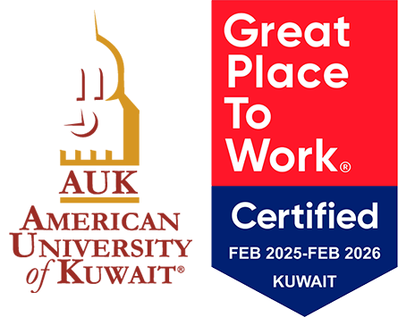 Log Into Your Account - Careers at American University of Kuwait
