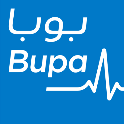 Log Into Your Account - Bupa Arabia