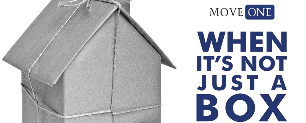 Careers at Move One - Move One