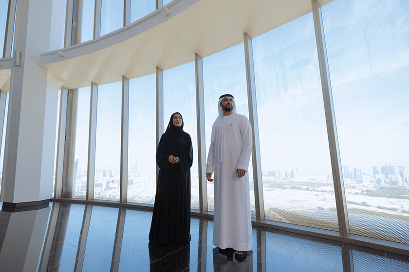 Careers at ADCB - ADCB